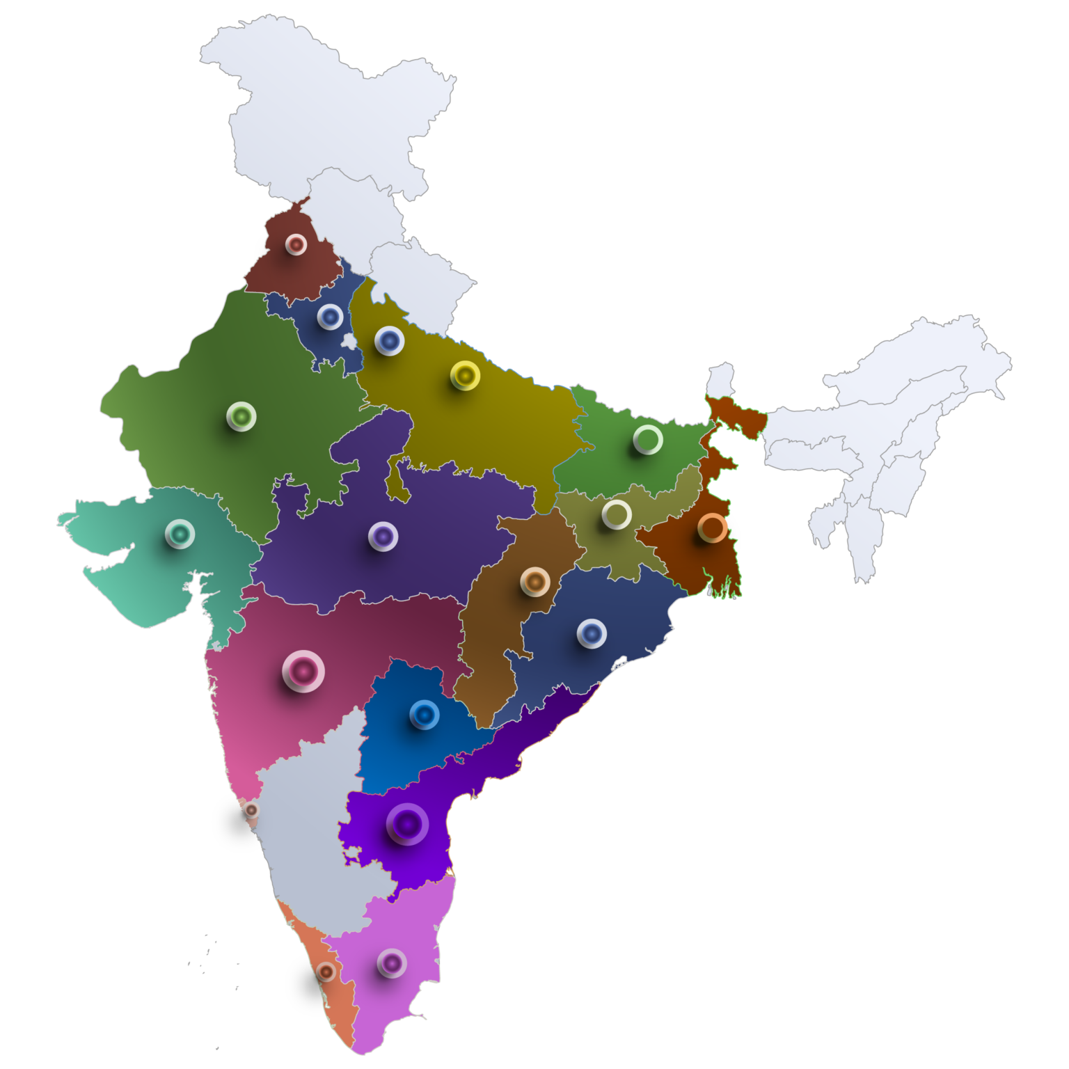 Contact us - Rotecpumps